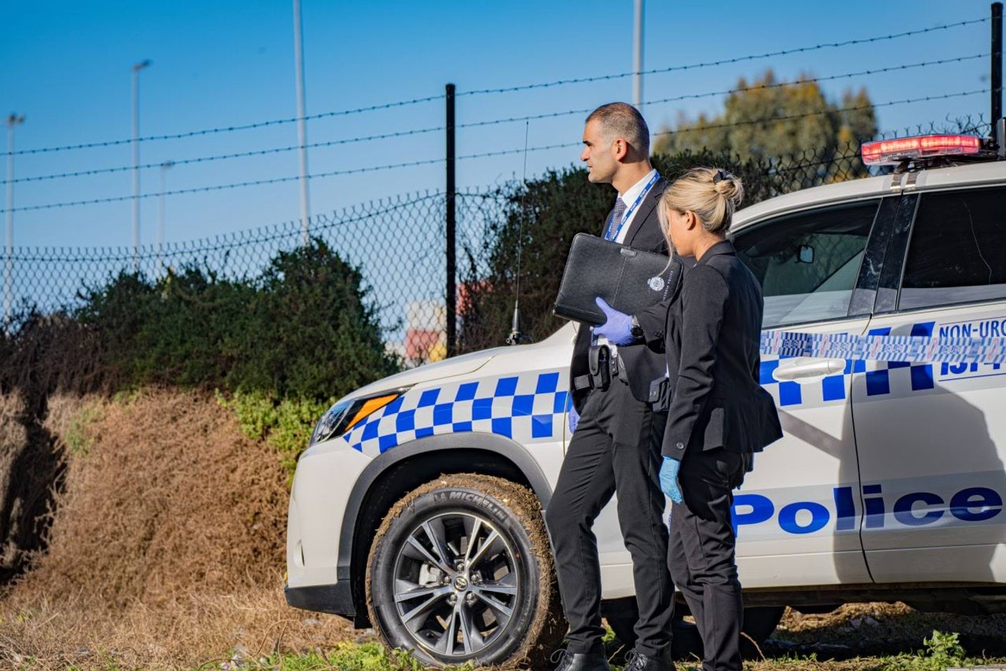 Specialist roles and areas for police officers | Victoria Police
