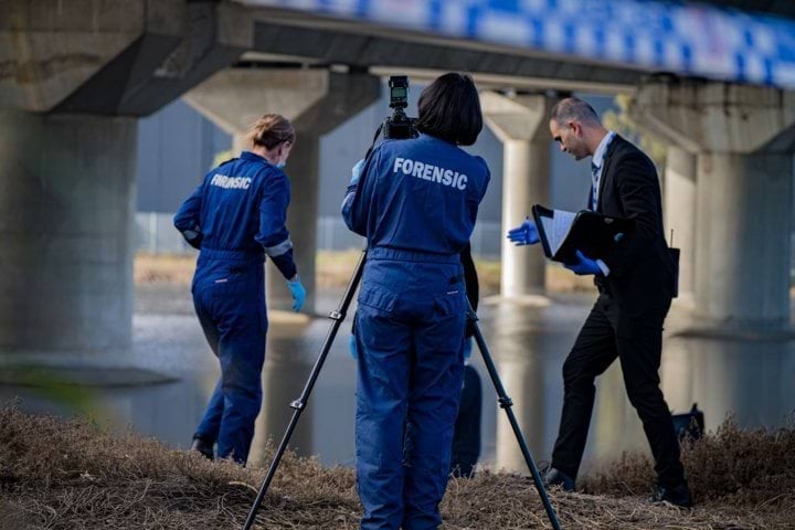 Specialist roles and areas for police officers | Victoria Police