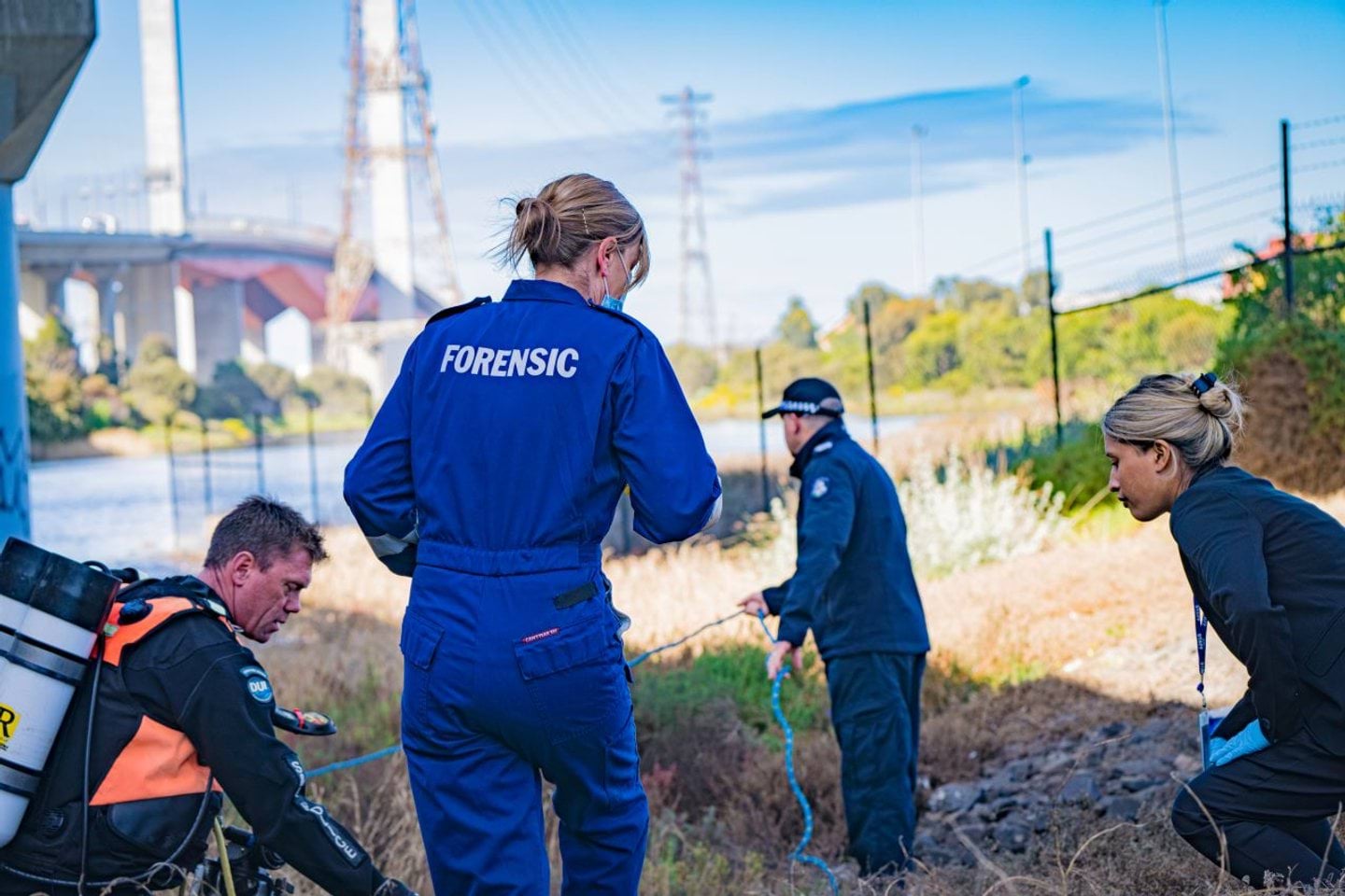Specialist roles and areas for police officers | Victoria Police