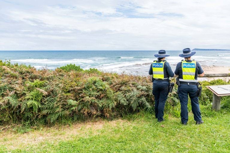 Life as a police officer | Victoria Police