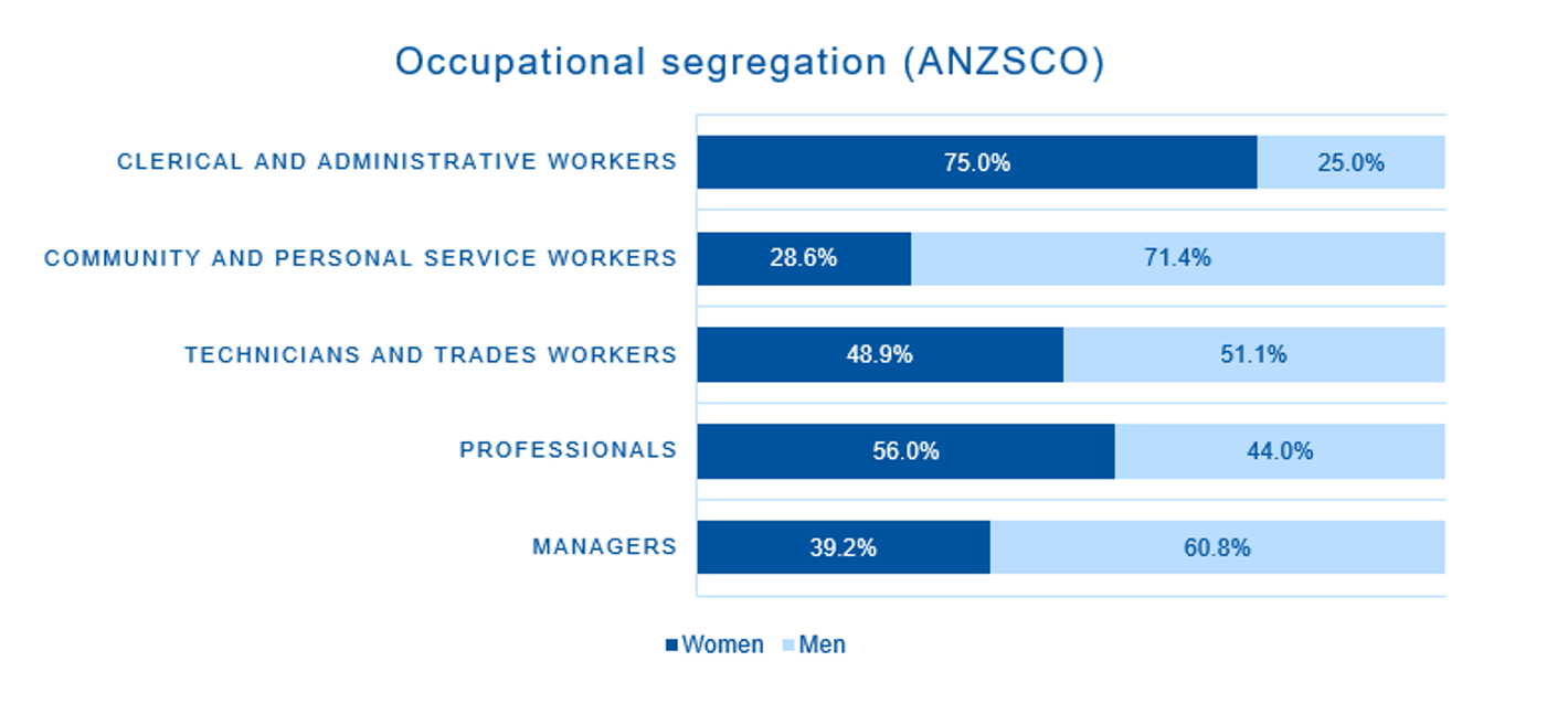 Gender Equality Action Plan - Progress Report 2023