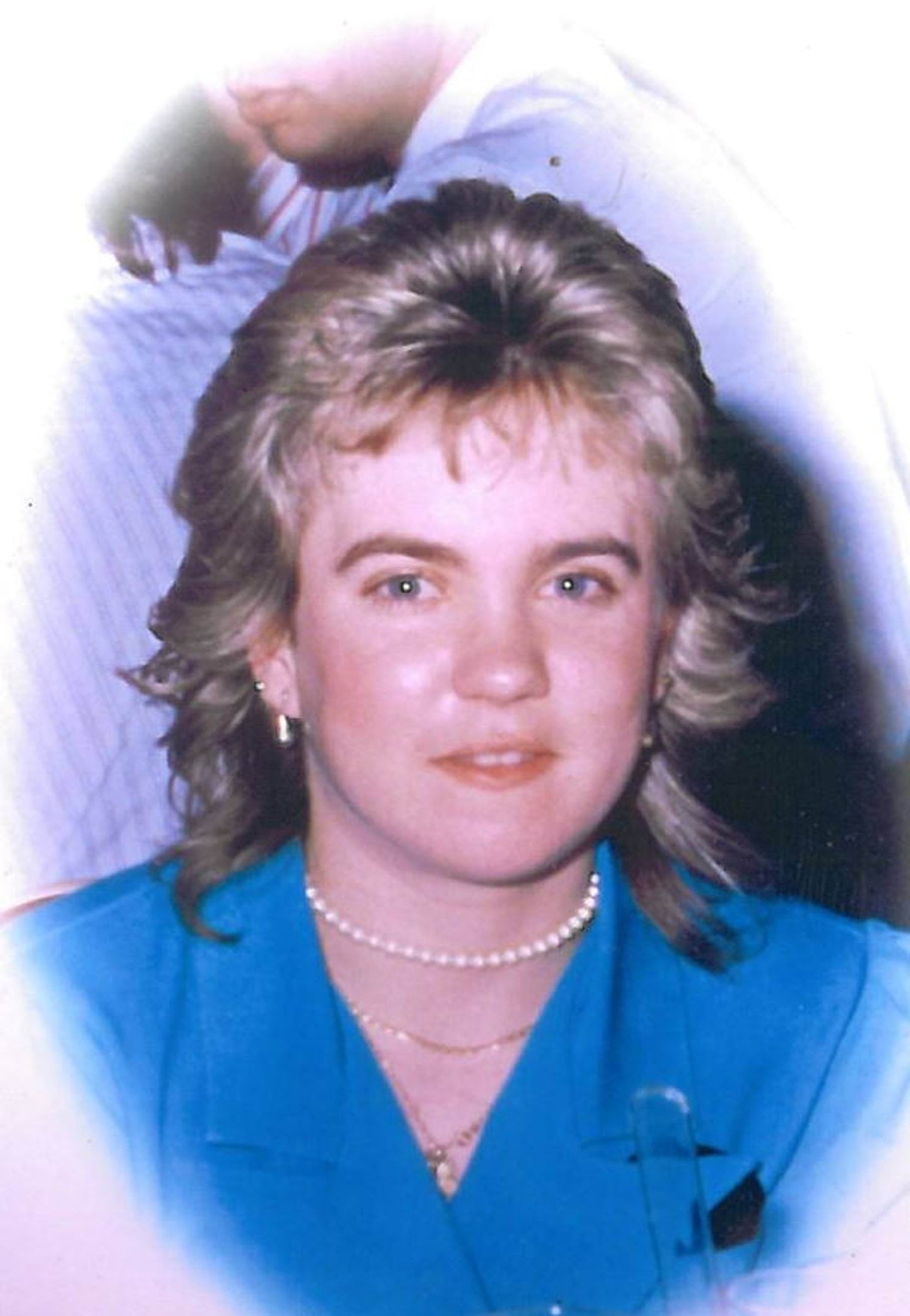 Missing person: Sarah MacDiarmid | Missing persons