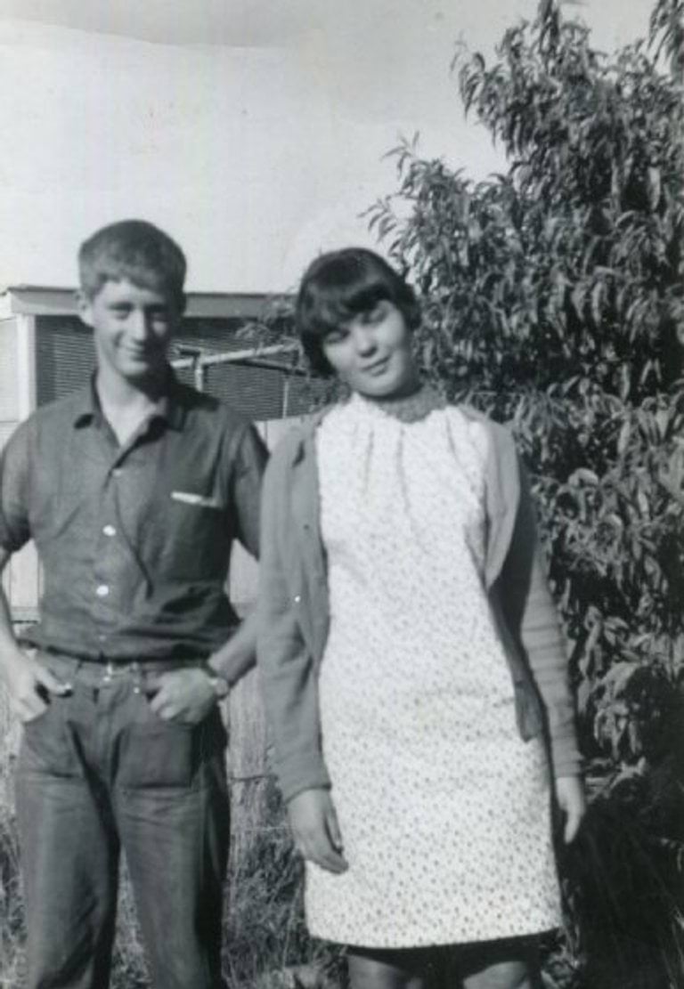 Missing persons: Maureen Braddy and Allan Whyte | Missing persons