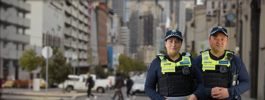Police Assistance Line and Online Reporting | Submit an online report