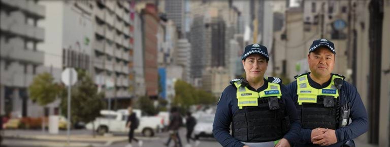 Online Police Report and Assistance Line | Victoria Police