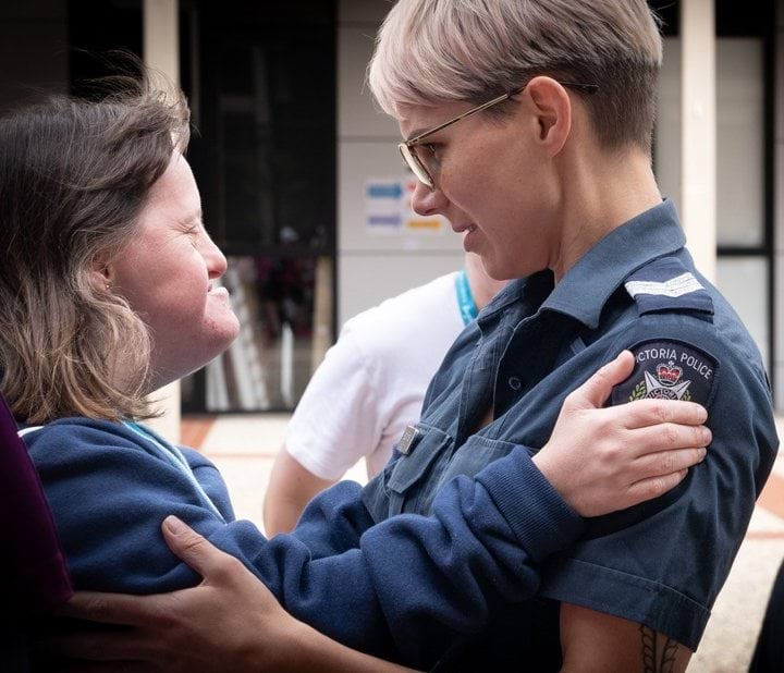 Disability Liaison Officers | Victoria Police