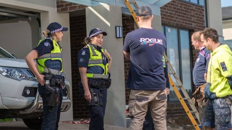 Home and property | Your safety | Victoria Police