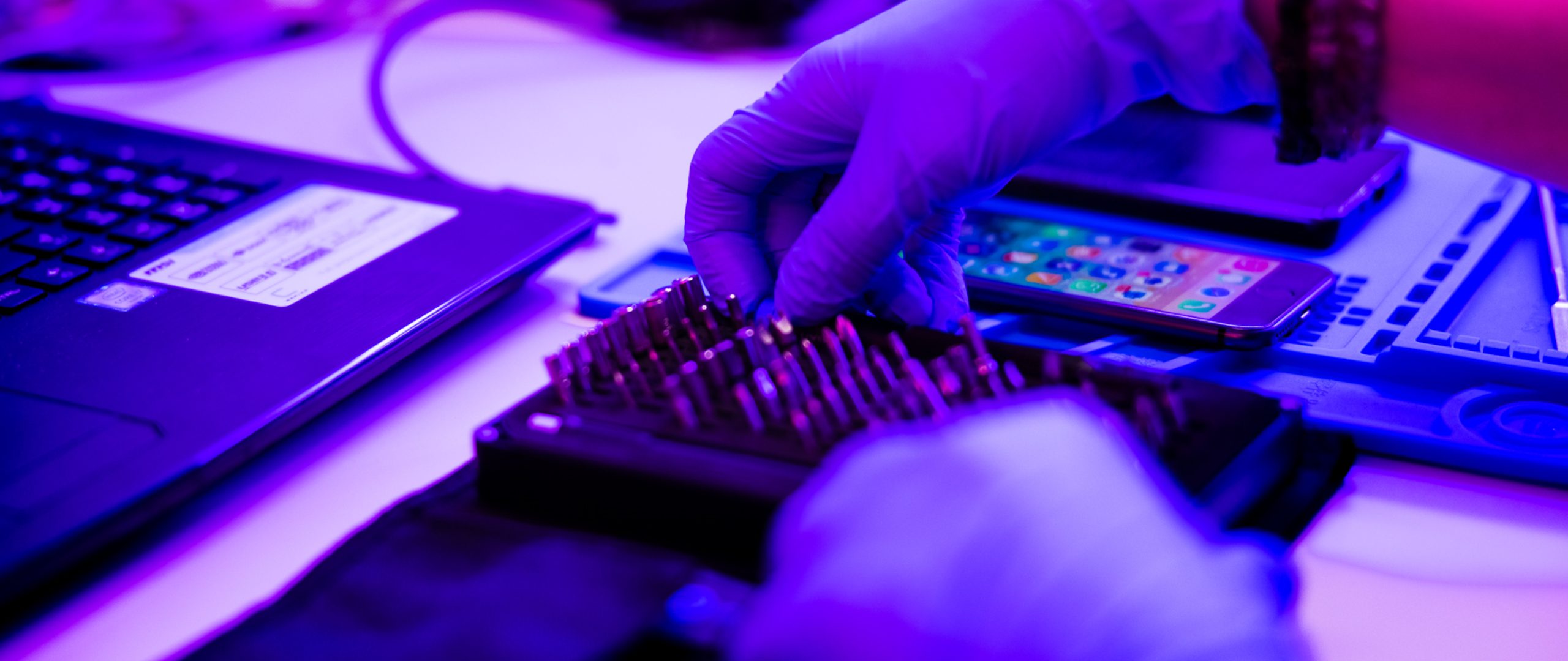 Cybercrime, fraud, scams and online safety | Victoria Police