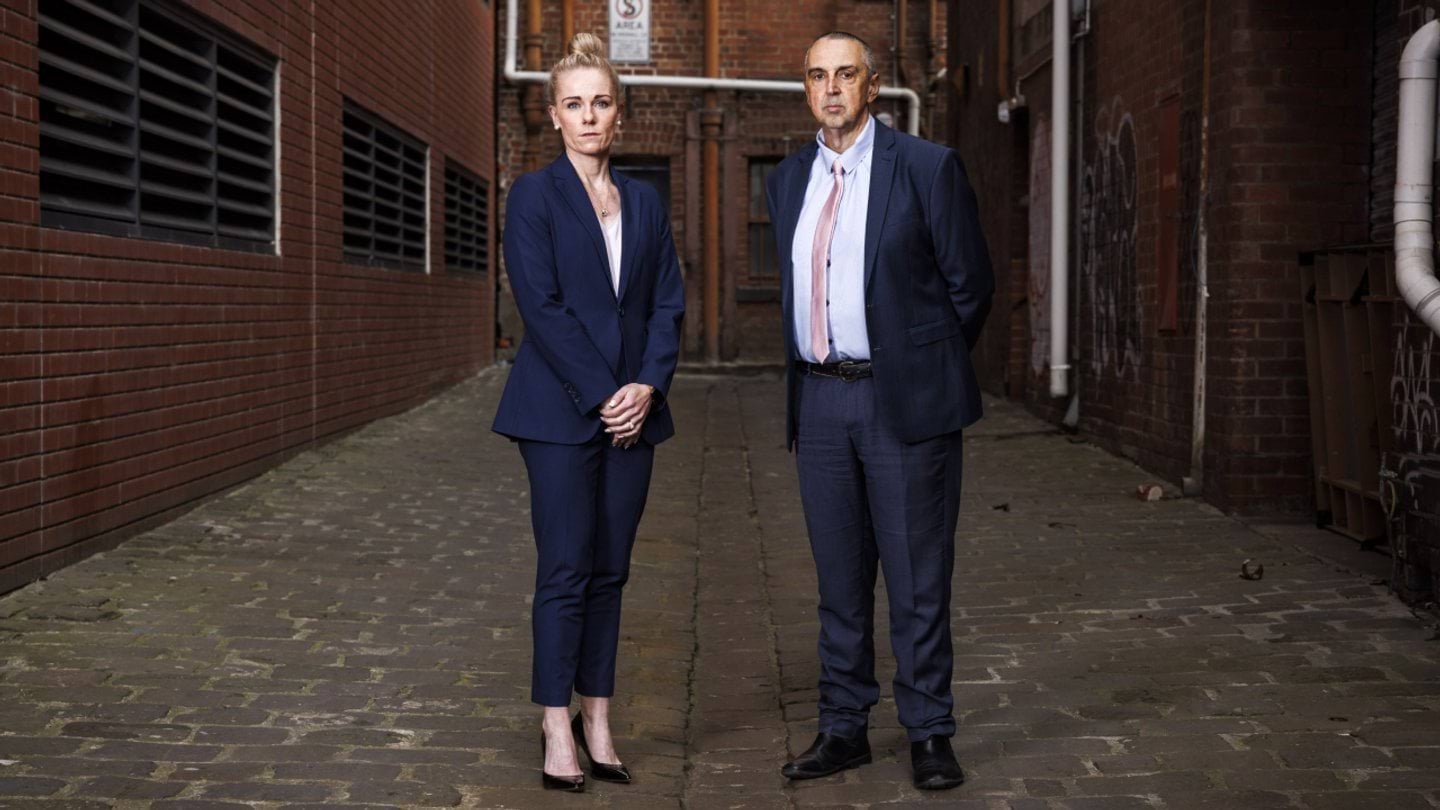 Police Life podcast | The Experts