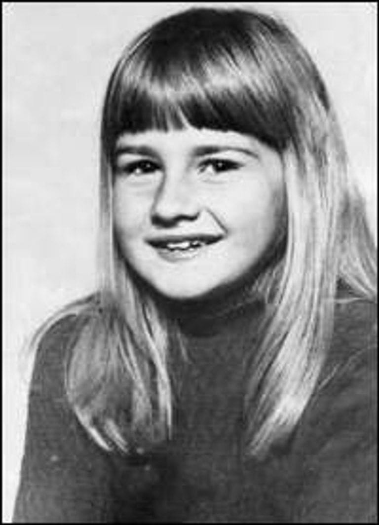 Missing person: Eloise Worledge | Missing persons