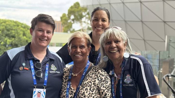Aboriginal Community Liaison Officers | Victoria Police