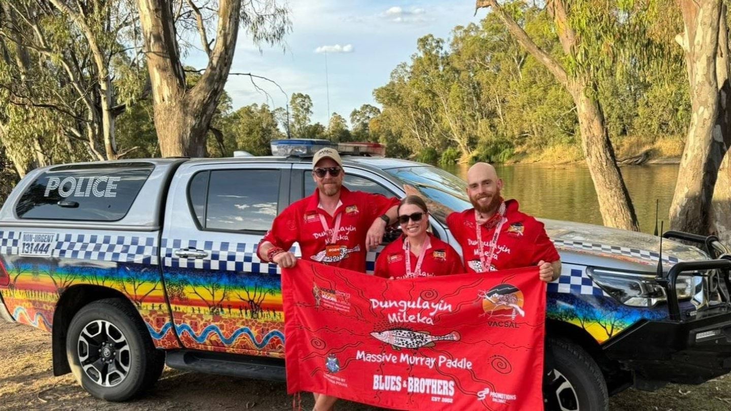 Aboriginal Community Liaison Officers | Victoria Police