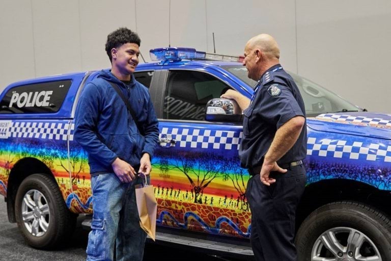 Police officer careers | Victoria Police