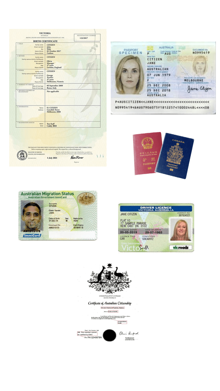 Apply for a National Police Check | Our services | Victoria Police