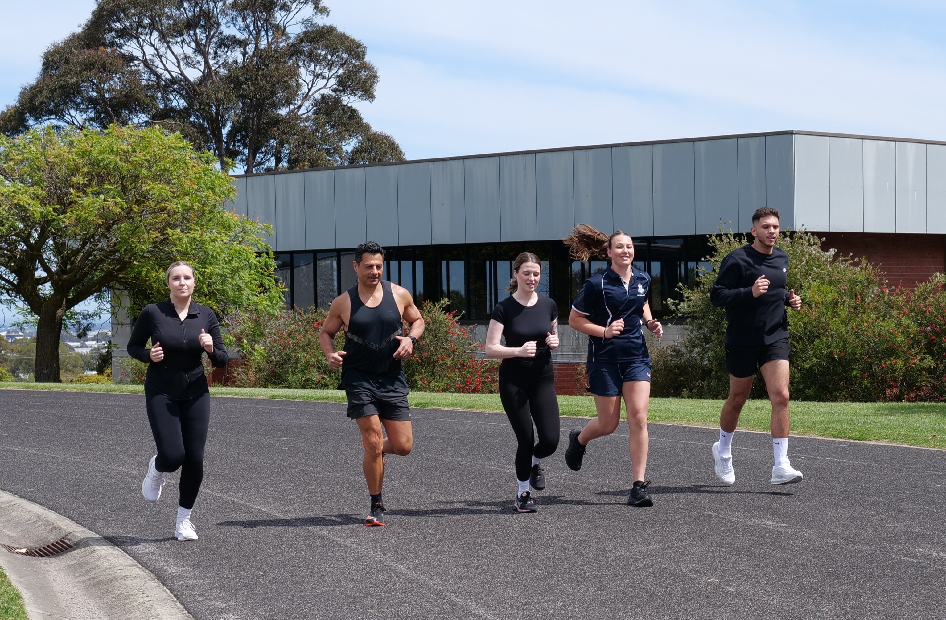 POLICE FIT app | Free police fitness training tool