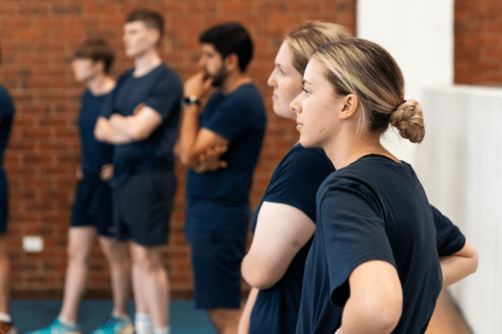 Victoria Police Academy and police training | Police Foundation ...