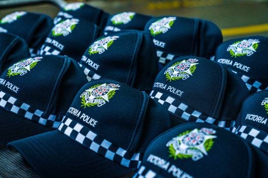 Medical information for applicants | Victoria Police