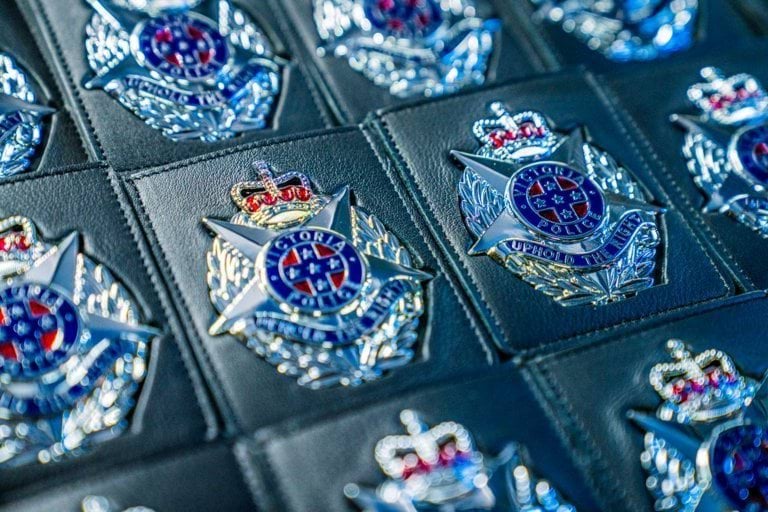 Medical information for applicants | Victoria Police