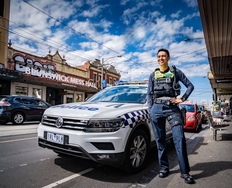 Careers | Victoria Police