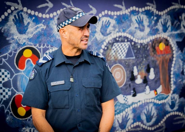 Victoria Police | Home