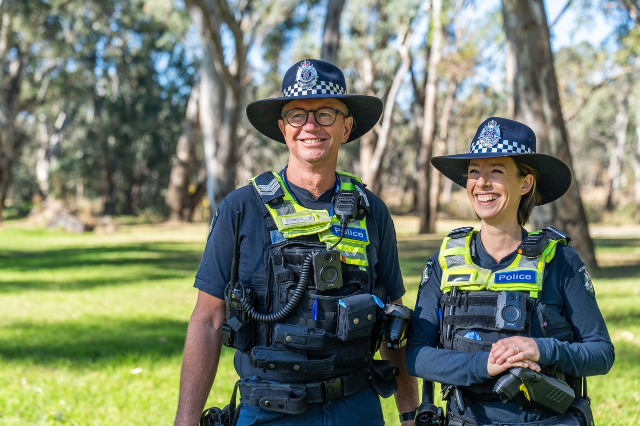 Victoria Police | Home