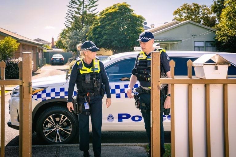 Business and commercial safety | Victoria Police
