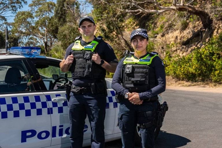 Victoria Police | Home