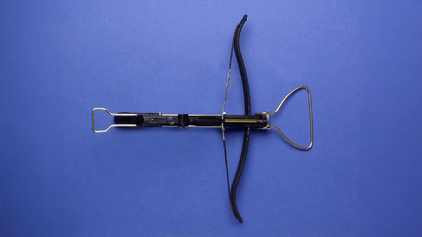 List of prohibited weapons