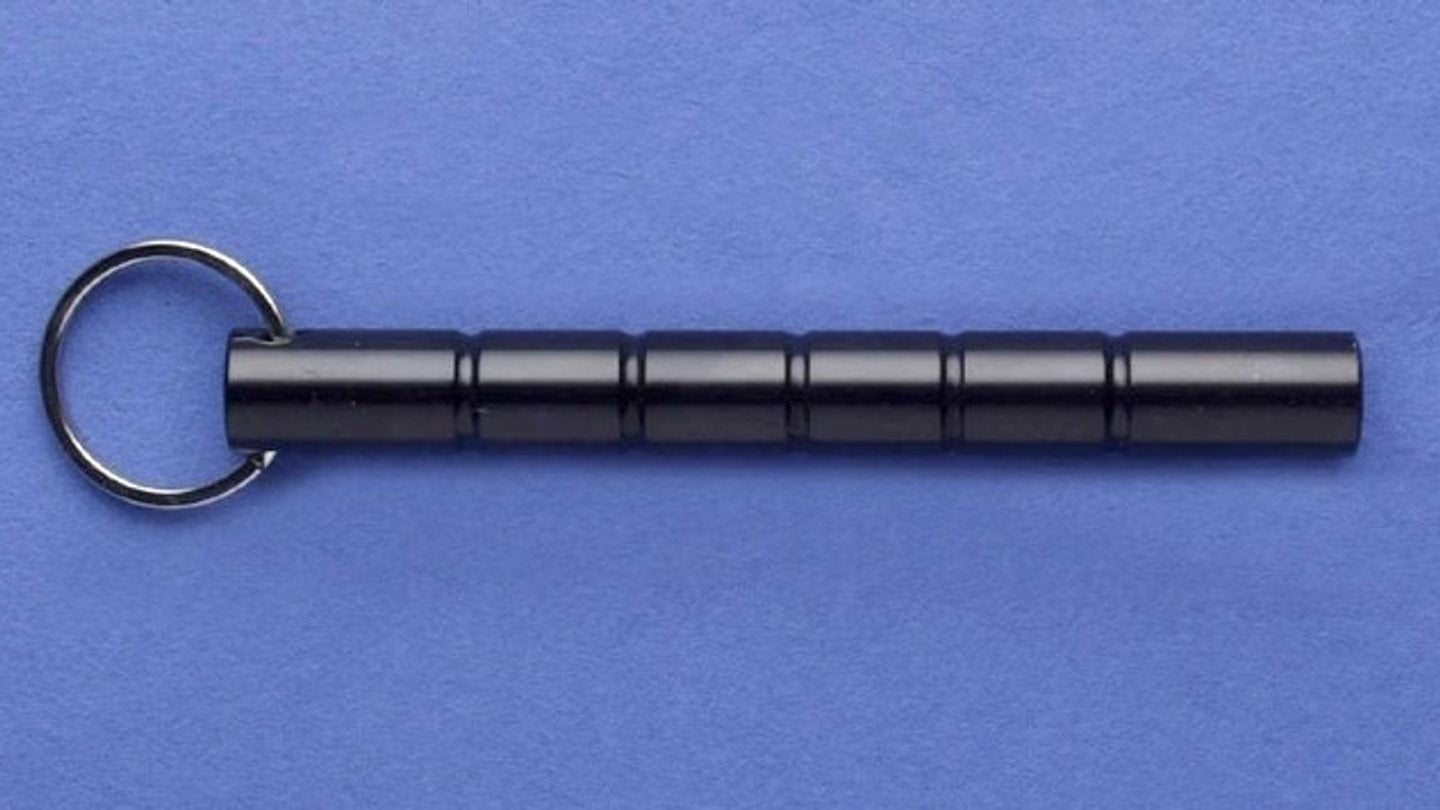 List of prohibited weapons