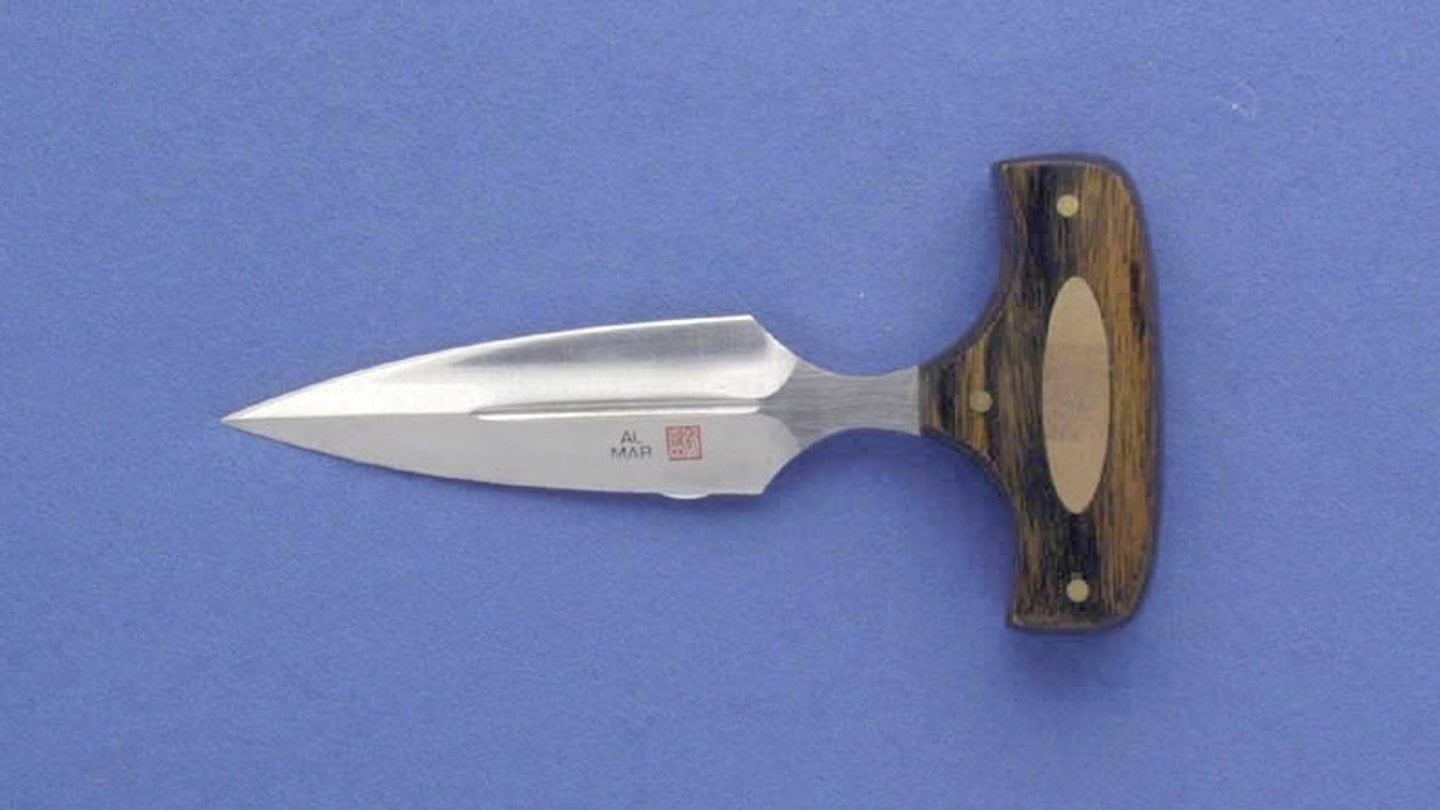 List of prohibited weapons