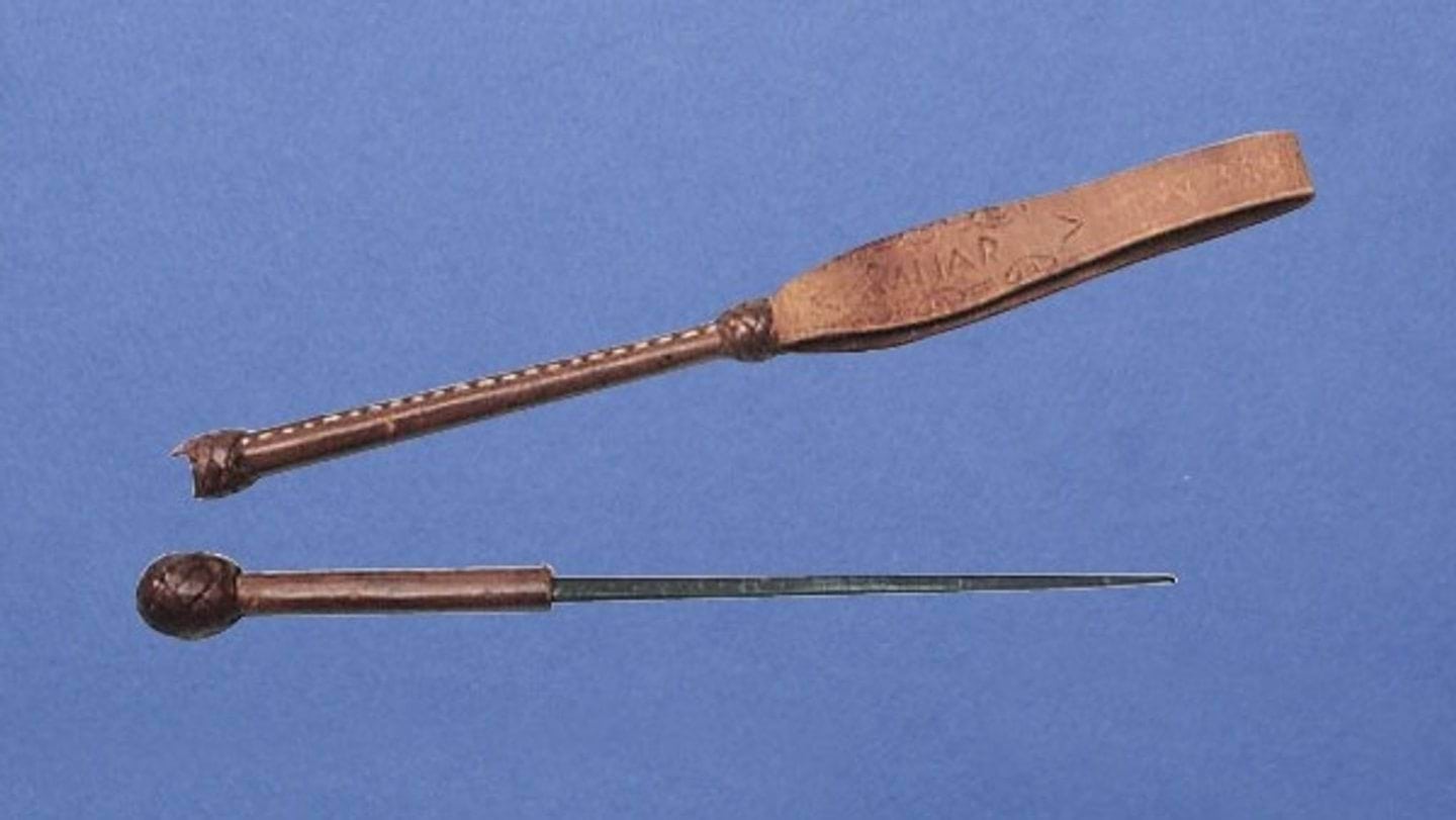 List of prohibited weapons