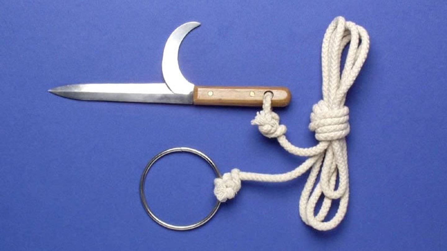 List of prohibited weapons