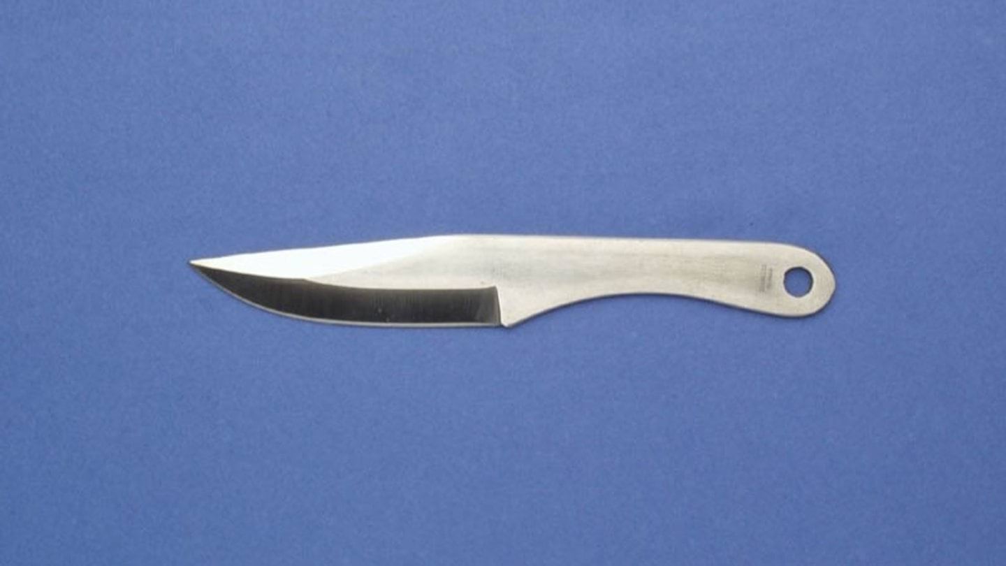 List of prohibited weapons