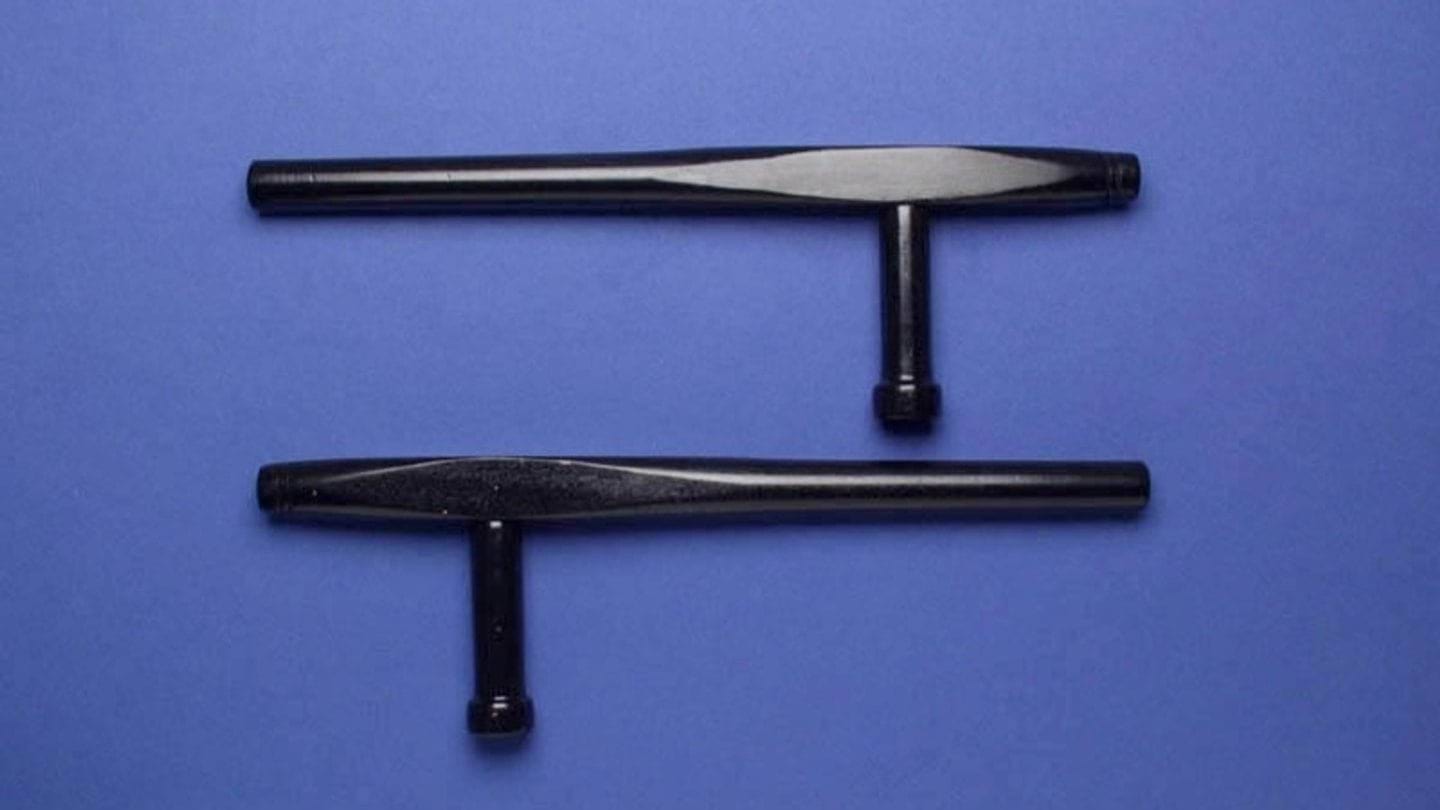 List of prohibited weapons