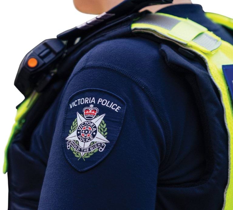 Corporate governance | Victoria Police