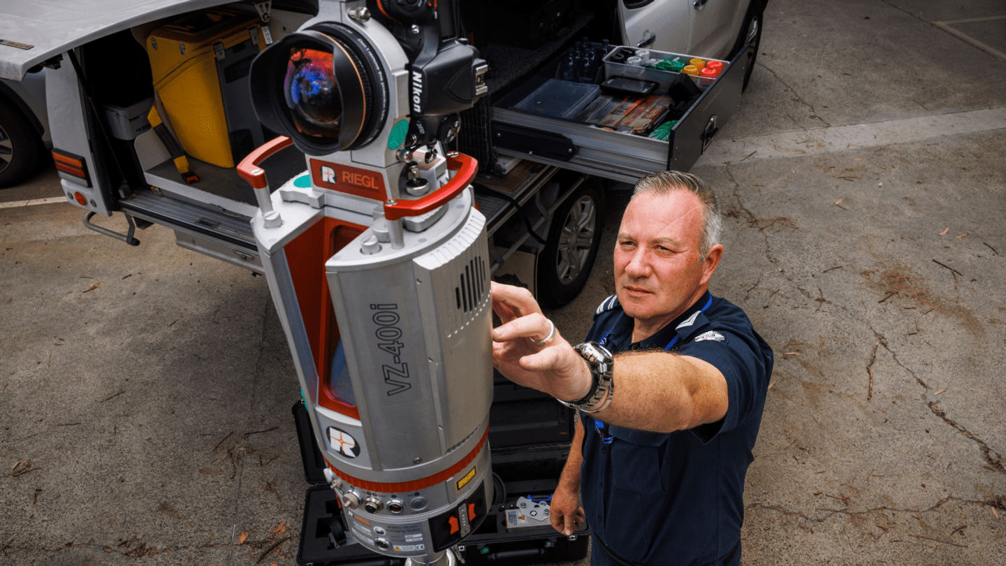 Supporting victims of road trauma | Victoria Police