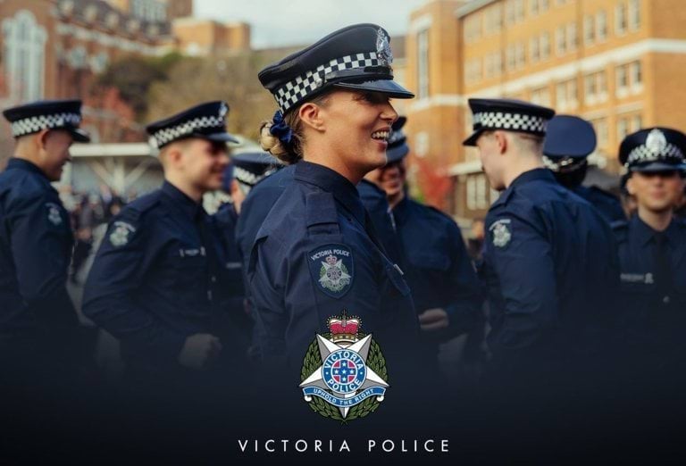 Annual reports | Victoria Police