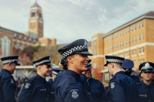 Victoria Police Annual Report 2024–25