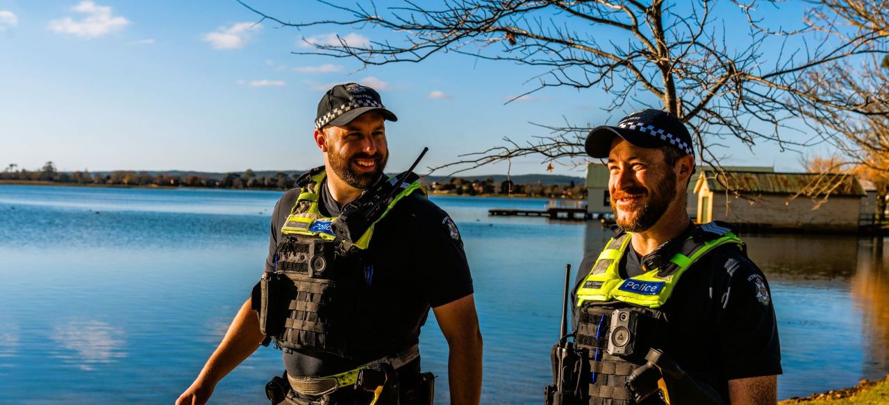 Victoria Police | Home