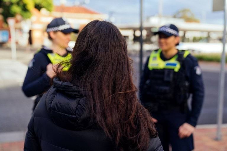 Protective services officer (PSO) careers | Victoria Police