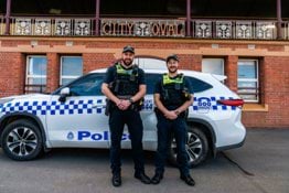 Victoria Police | Home