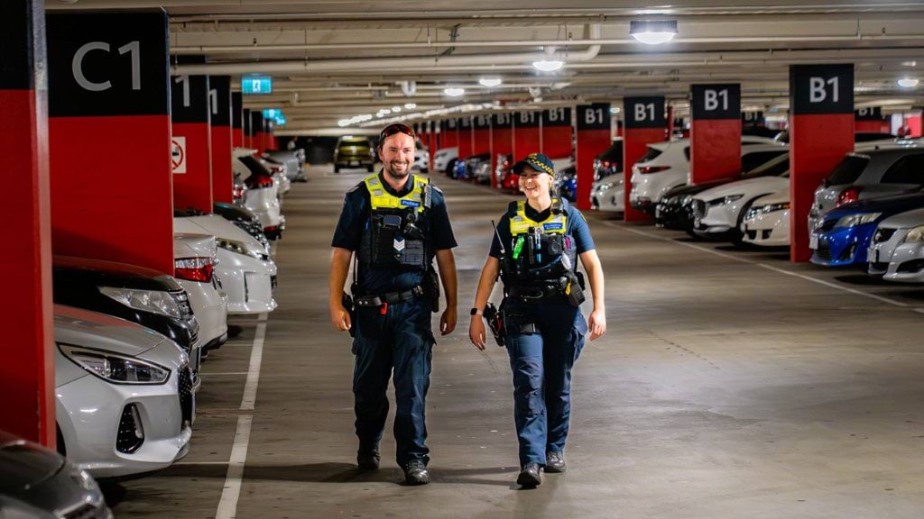 Victoria Police | Home