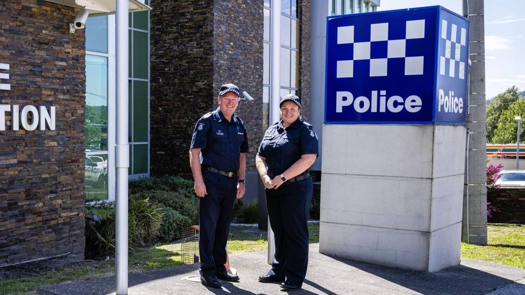 Victoria Police | Home
