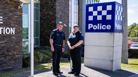 Victoria Police | Home