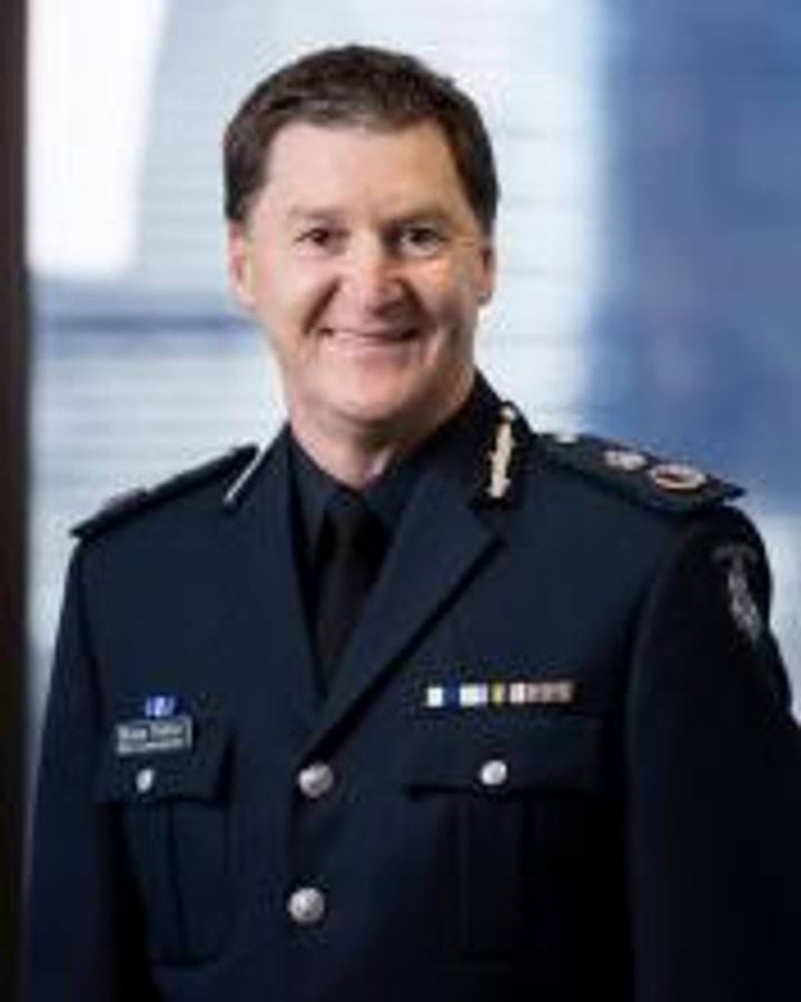 Strategy for Digitally Transforming Victoria Police 2023–2028